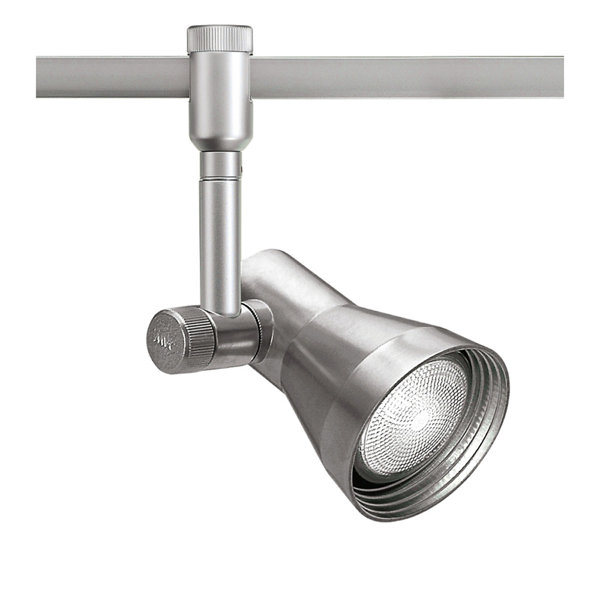 WAC Lighting Flexrail1 Adjustable Track Head | Wayfair