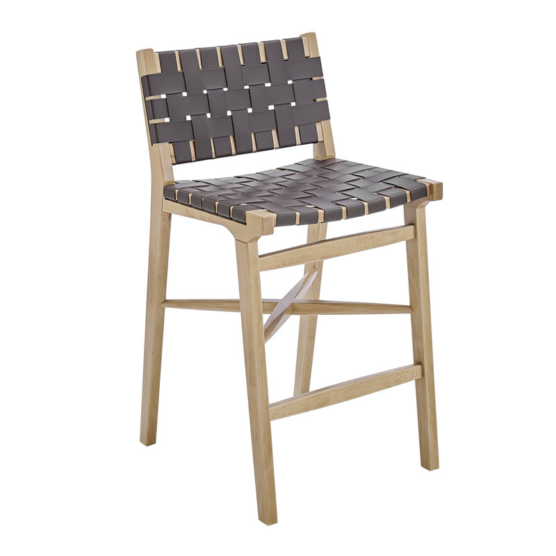 Birch Lane™ Bonsai 26.58" Counter Stool | Wayfair