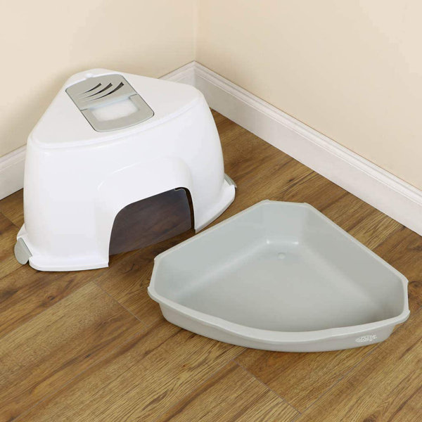 Pet Brands Petsentials Litter Tray Accessories | Wayfair.co.uk