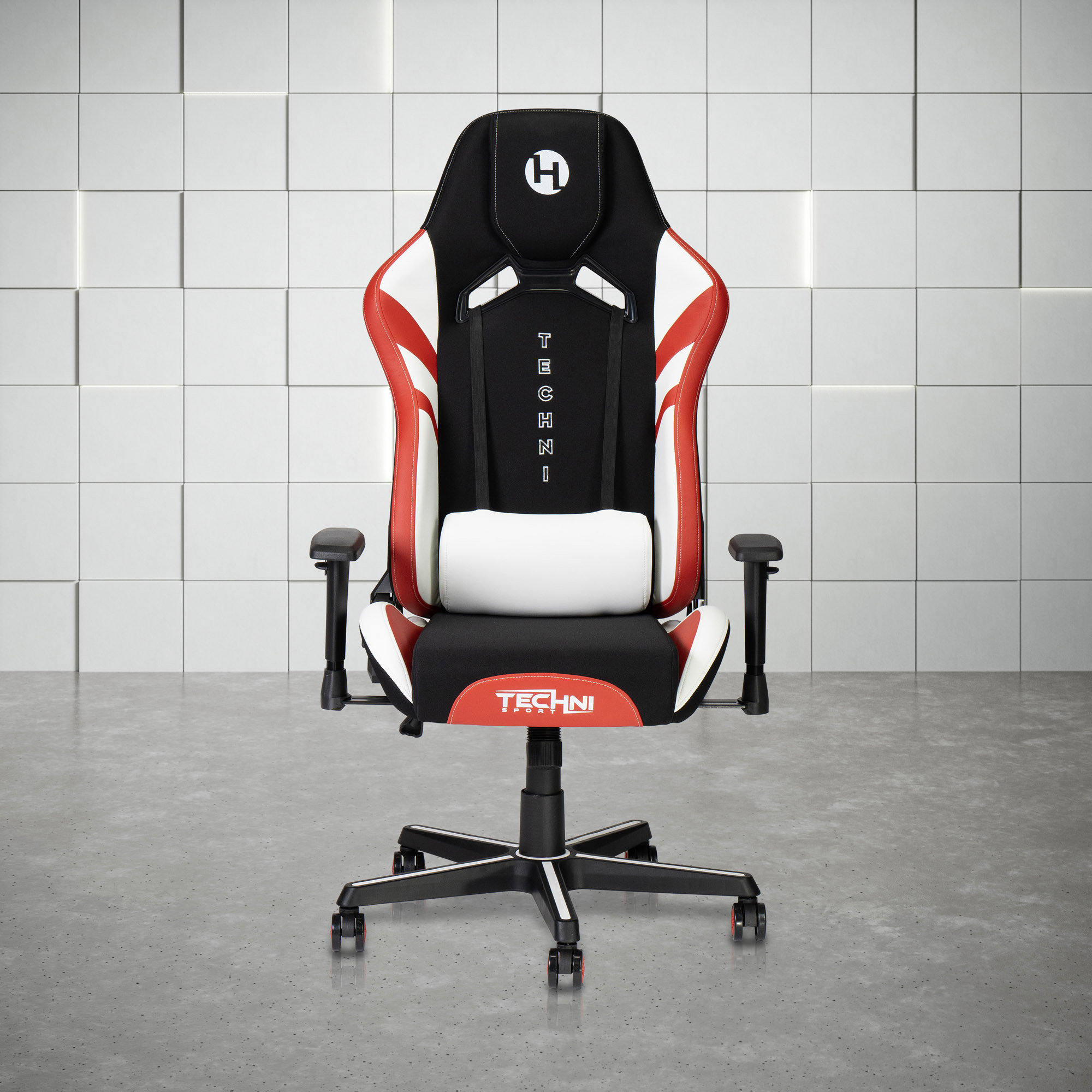 ExpressThrough Techni Sport Gaming Chair | Wayfair