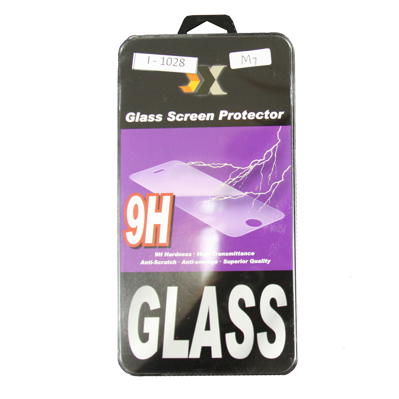 ORE Furniture HTC One (M7) Glass Screen Protector | Wayfair