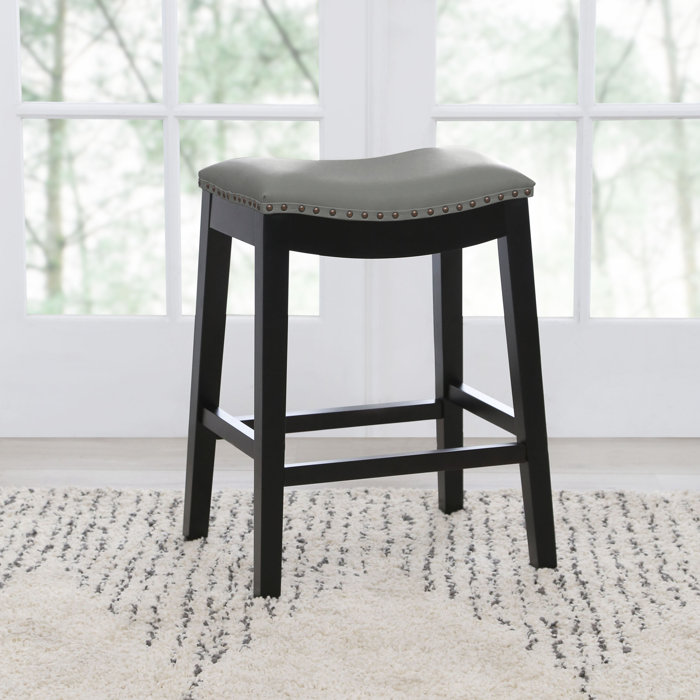 Lark Manor Oglethorpe Stool & Reviews | Wayfair