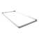 Metalux 2'x4' Dry Wall Frame Kit | Wayfair