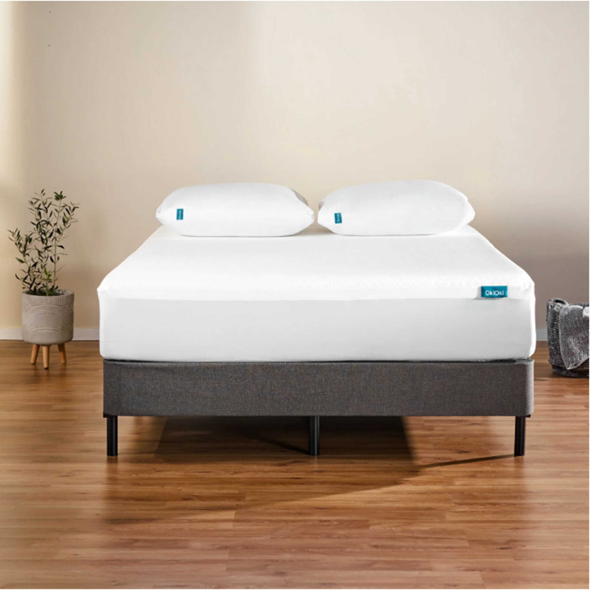 Ebern Designs mattress protector | Wayfair