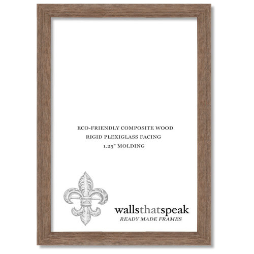 10" x 12" Picture Frames You'll Love | Wayfair