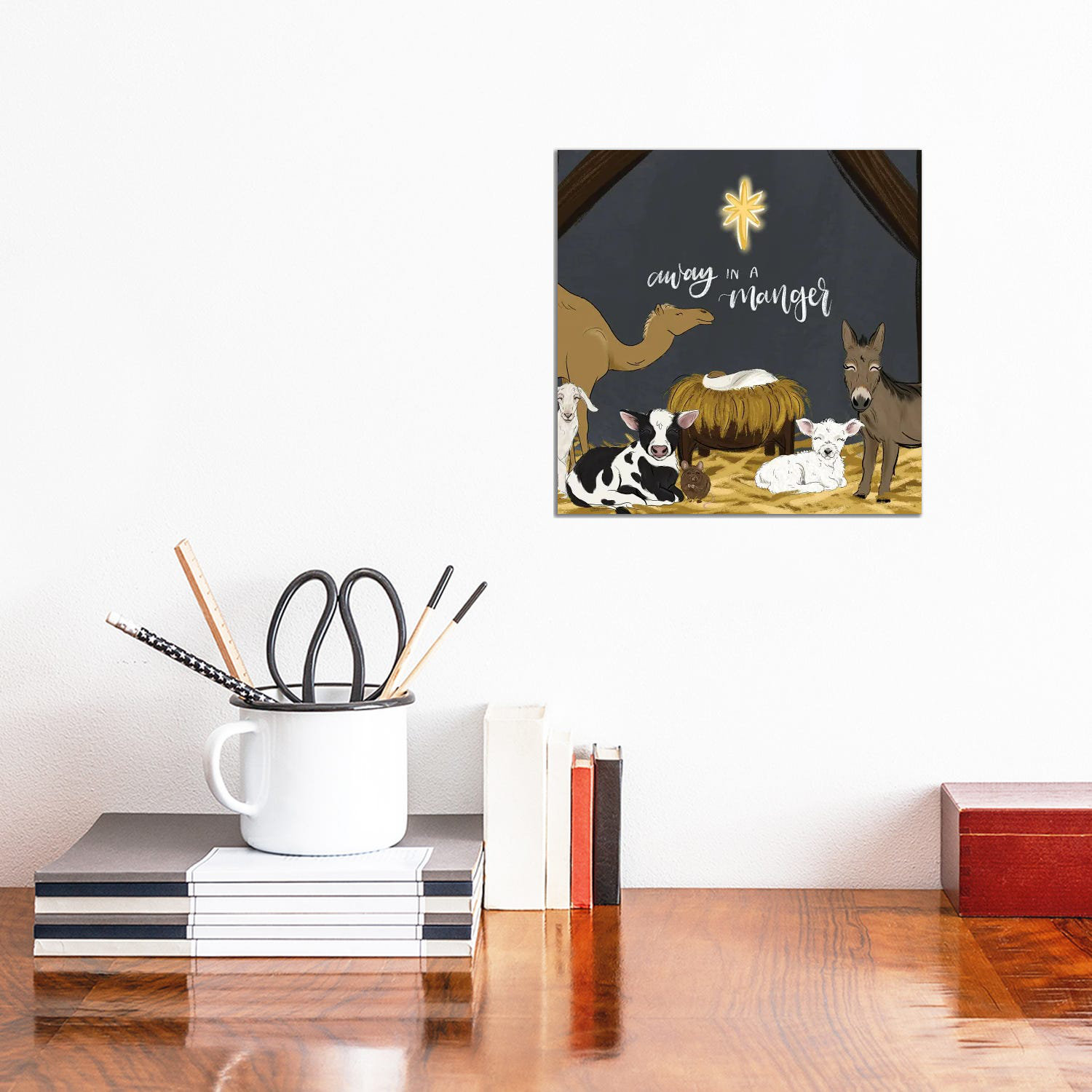 Happy Larry Manger Friends | Wayfair.co.uk