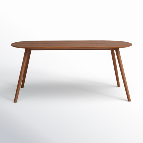 Modern Oval Dining Tables | AllModern