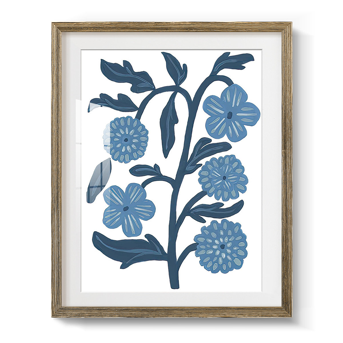 Winston Porter Semi Stack II | Wayfair