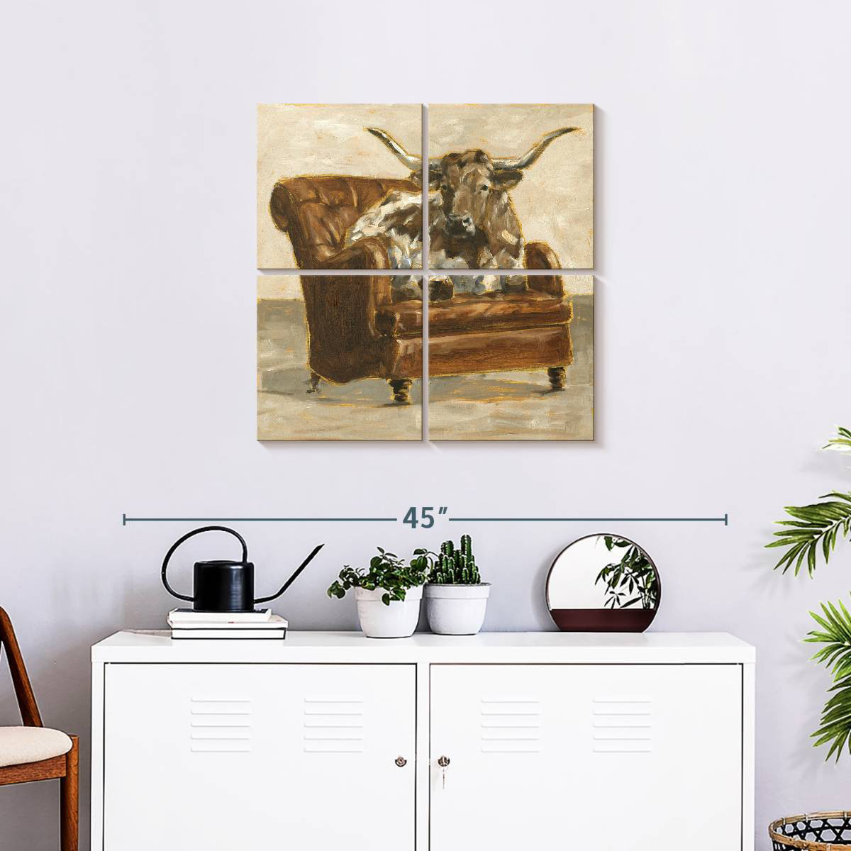 Ebern Designs Brampt Refined Comfort I | Wayfair