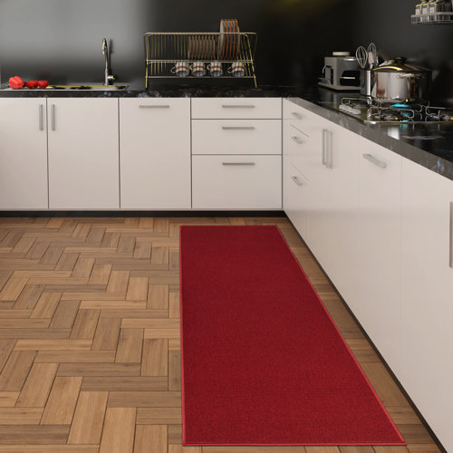 Wayfair | Red Area Rugs You'll Love in 2023