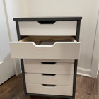 Ebern Designs Kerrell 6 Drawer Storage Chest & Reviews | Wayfair