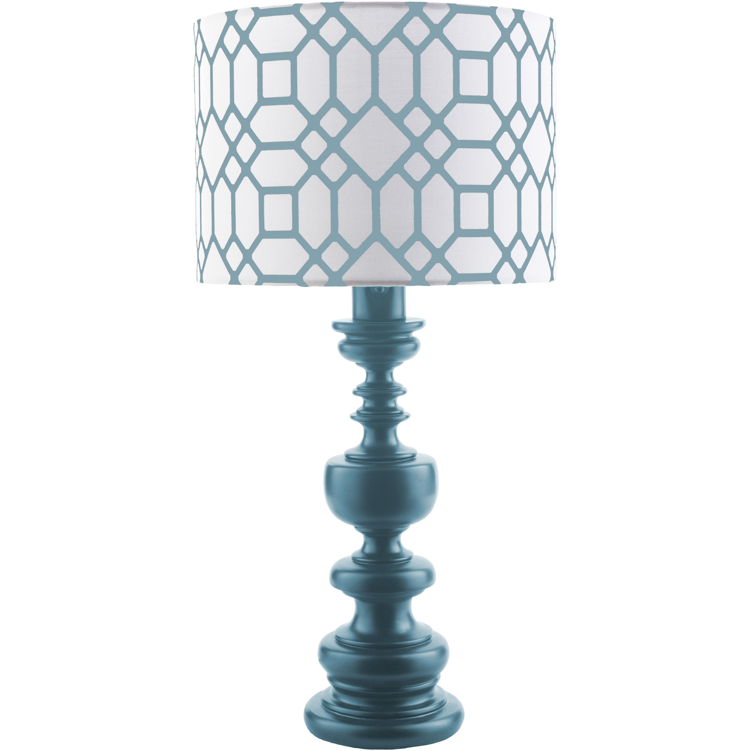 Brayden Studio® Océane 28.5" Table Lamp | Wayfair
