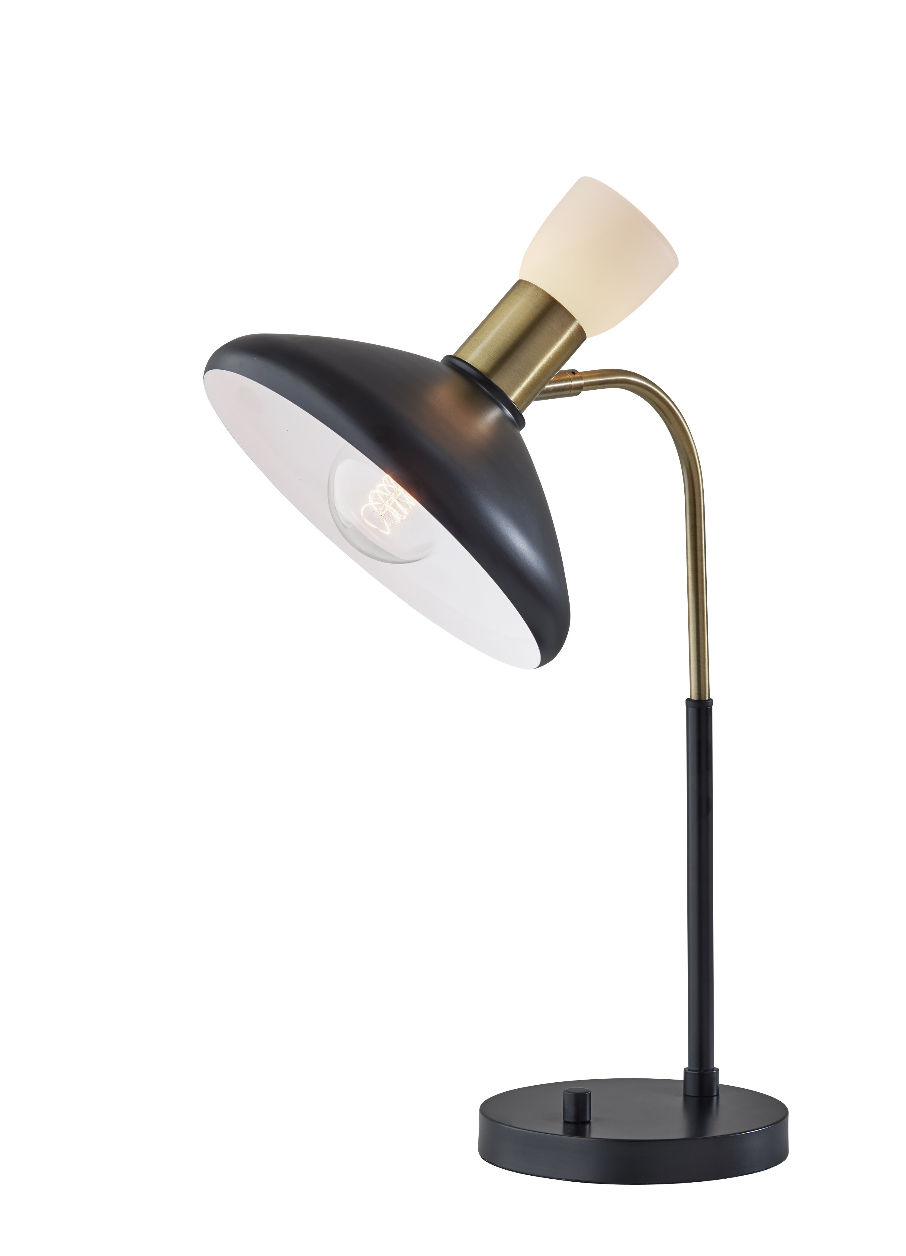 George Oliver Rotisha Desk Lamp - Wayfair Canada