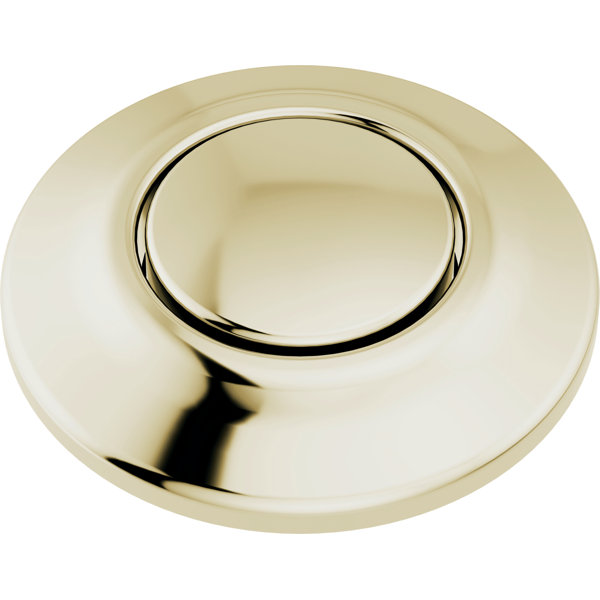 Delta Air Switch With Dual Outlet & Reviews | Wayfair