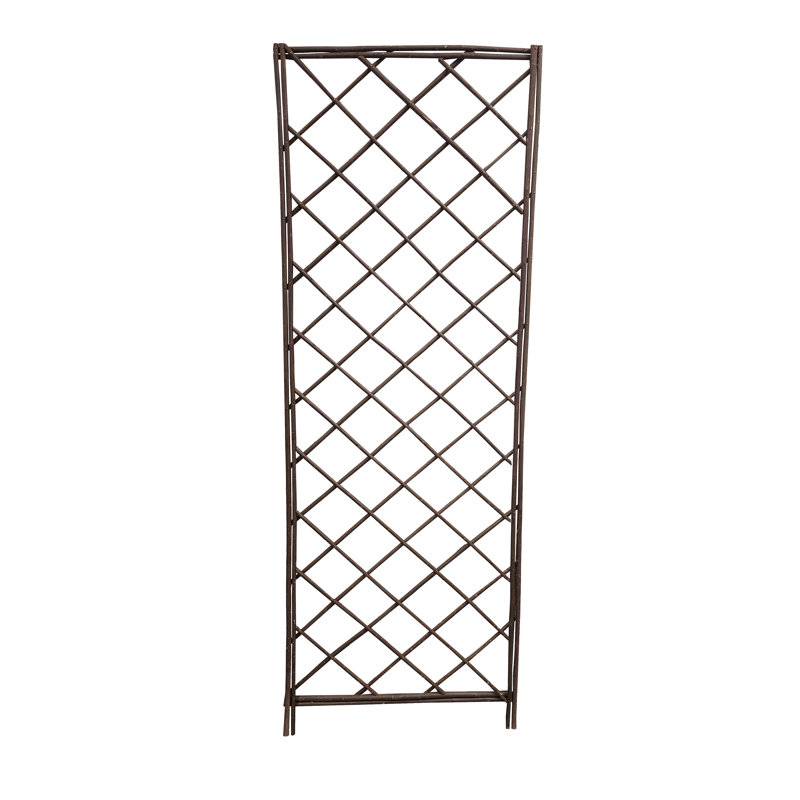 MGP Willow Flat Top Trellis | Wayfair