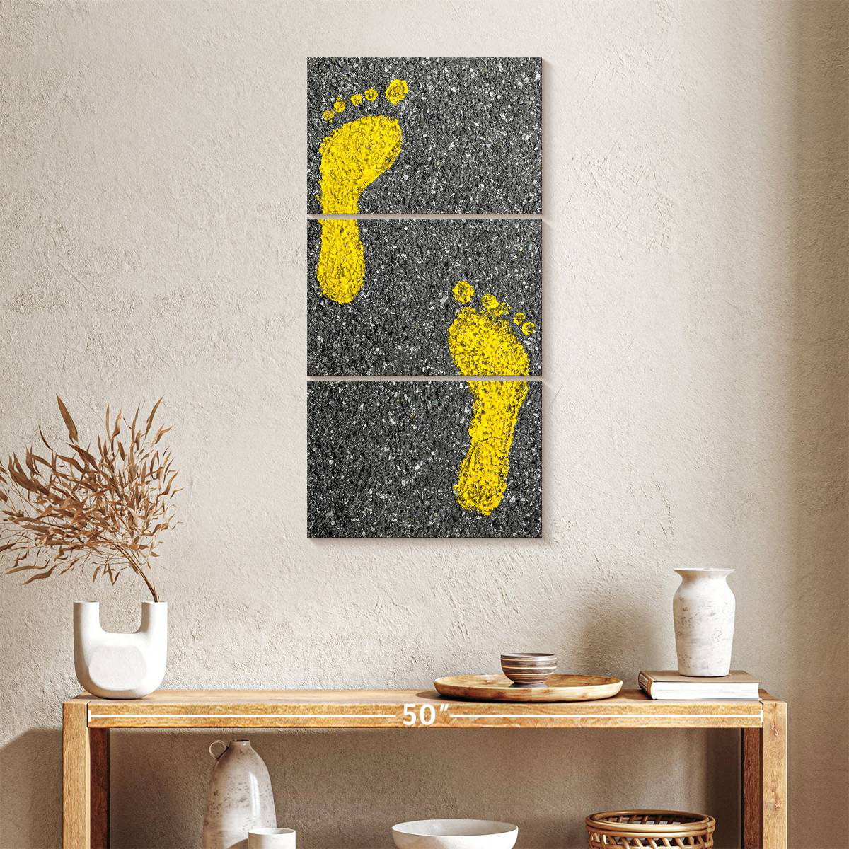 Latitude Run® Footprints | Wayfair