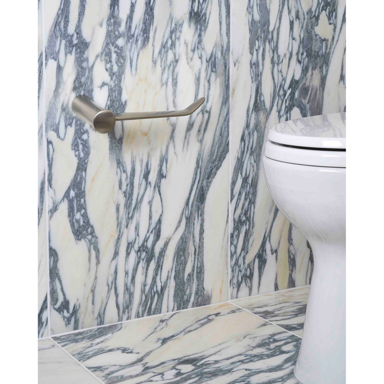 Cooper & Graham Emile Wall Mounted Toilet Paper Holder | Wayfair