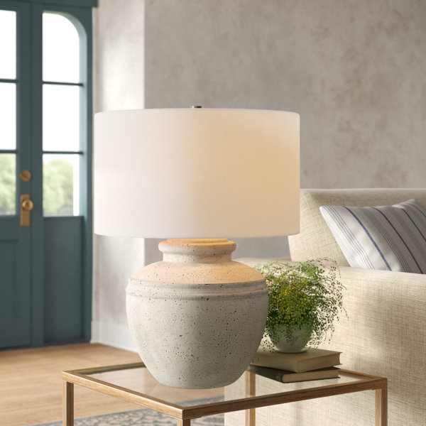 Birch Lane™ Fellowes Table Lamp & Reviews | Wayfair