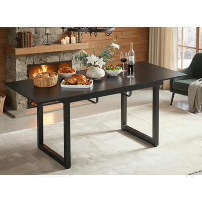 square dining room table with leaf