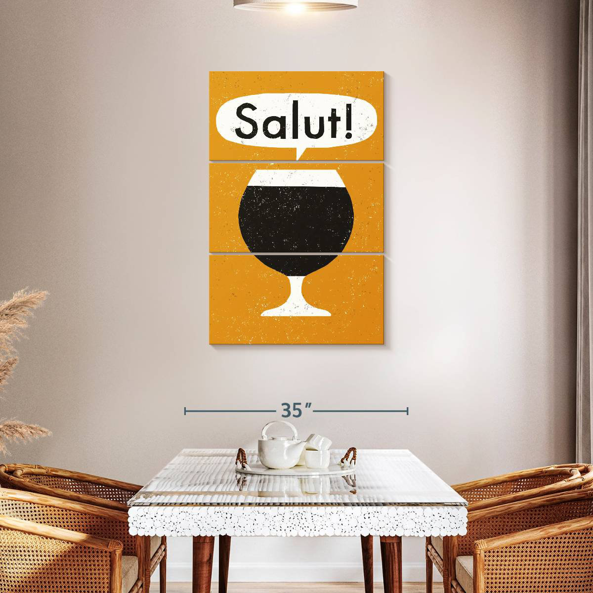 Winston Porter Craft Beer Salut | Wayfair