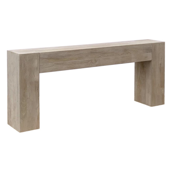 AlexandraHouse Spring / Summer 2024 180cm Console Table | Wayfair.co.uk
