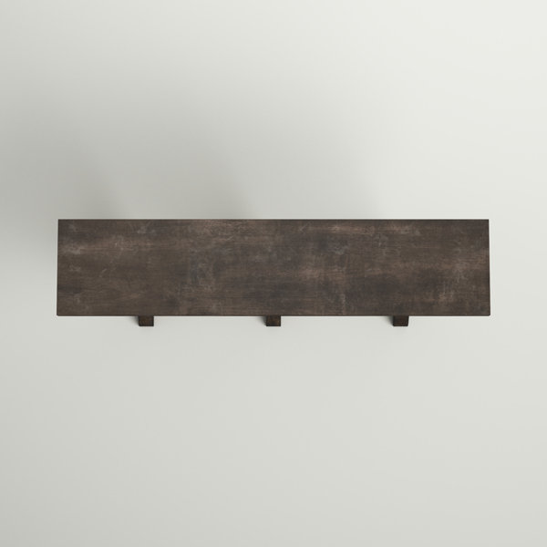 Sand & Stable™ Ashton 76" Solid Wood Console Table & Reviews | Wayfair