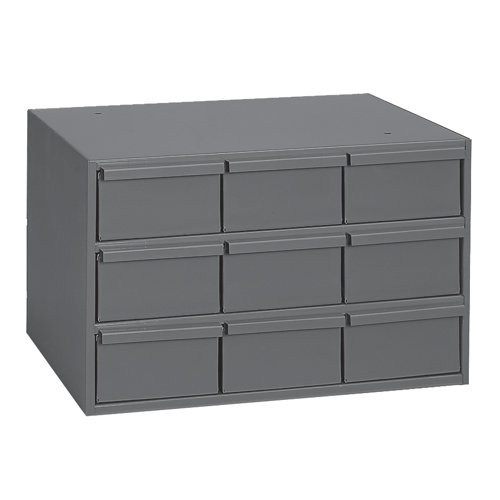 Wayfair | Metal Storage Drawers