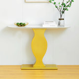 Wrought Studio™ Console Tables You'll Love | Wayfair