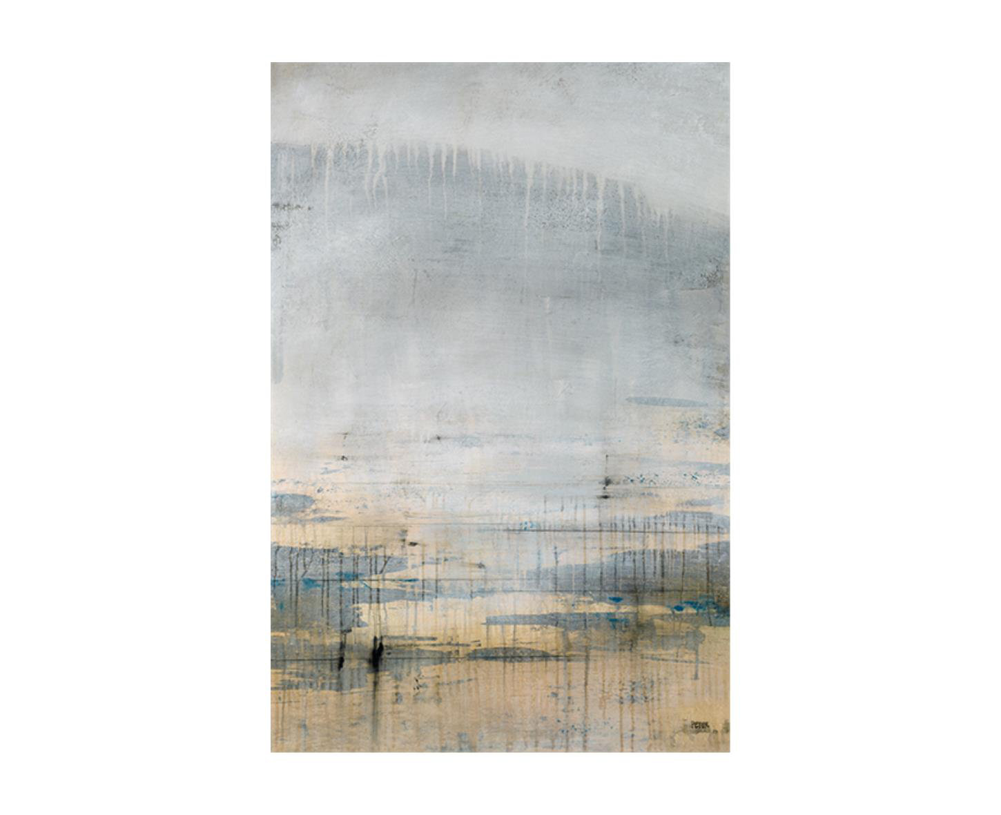 Chelsea Art Studio Blithe by Christopher Peter - Wrapped Canvas ...