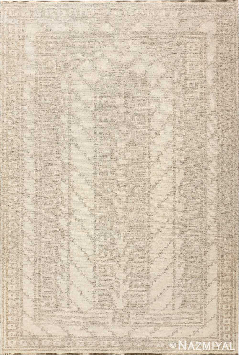 Nazmiyal Collection Vintage Swedish Scandinavian Rugs By Marta Maas ...