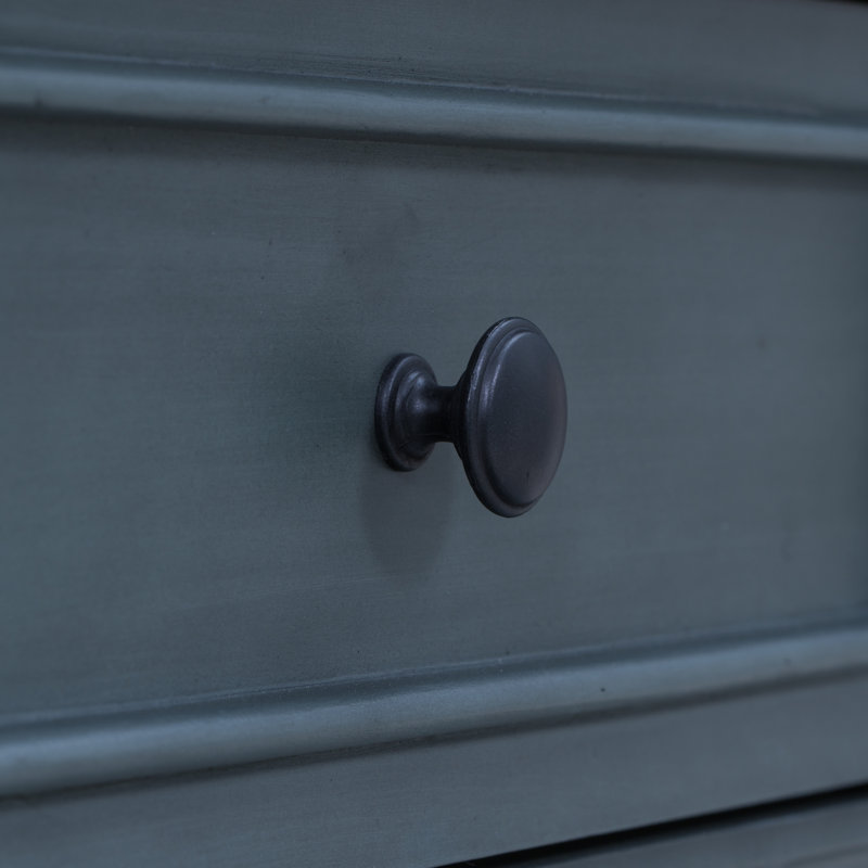 Canora Grey Darkhan 50'' Solid Wood Sideboard & Reviews | Wayfair