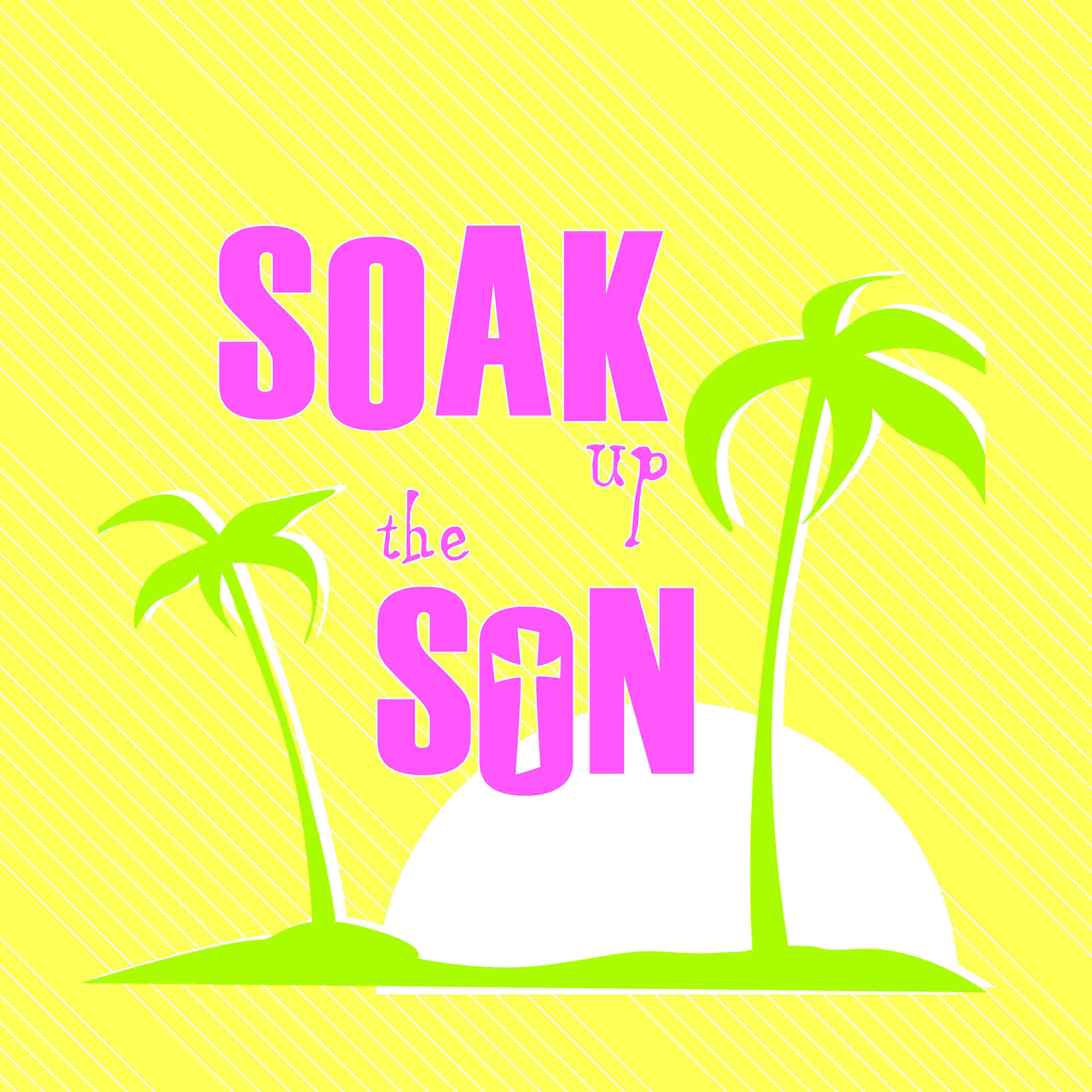 Trinx Soak Up The Son 2 - Wayfair Canada
