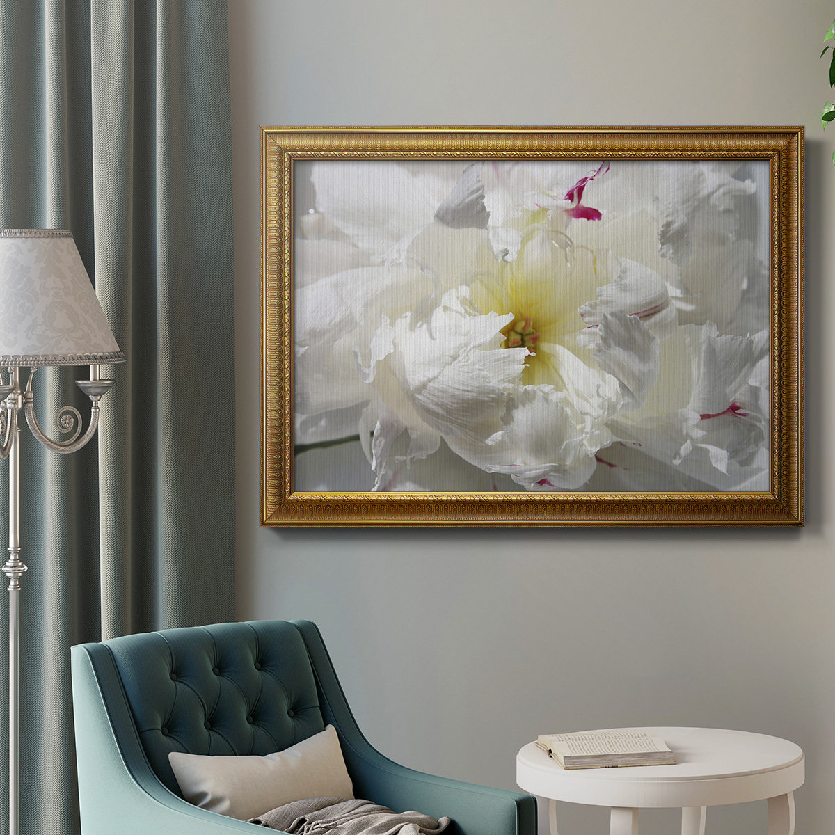 Latitude Run® " Breathless II " - Wayfair Canada