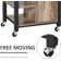 Williston Forge Norene Wood Kitchen Cart | Wayfair.co.uk