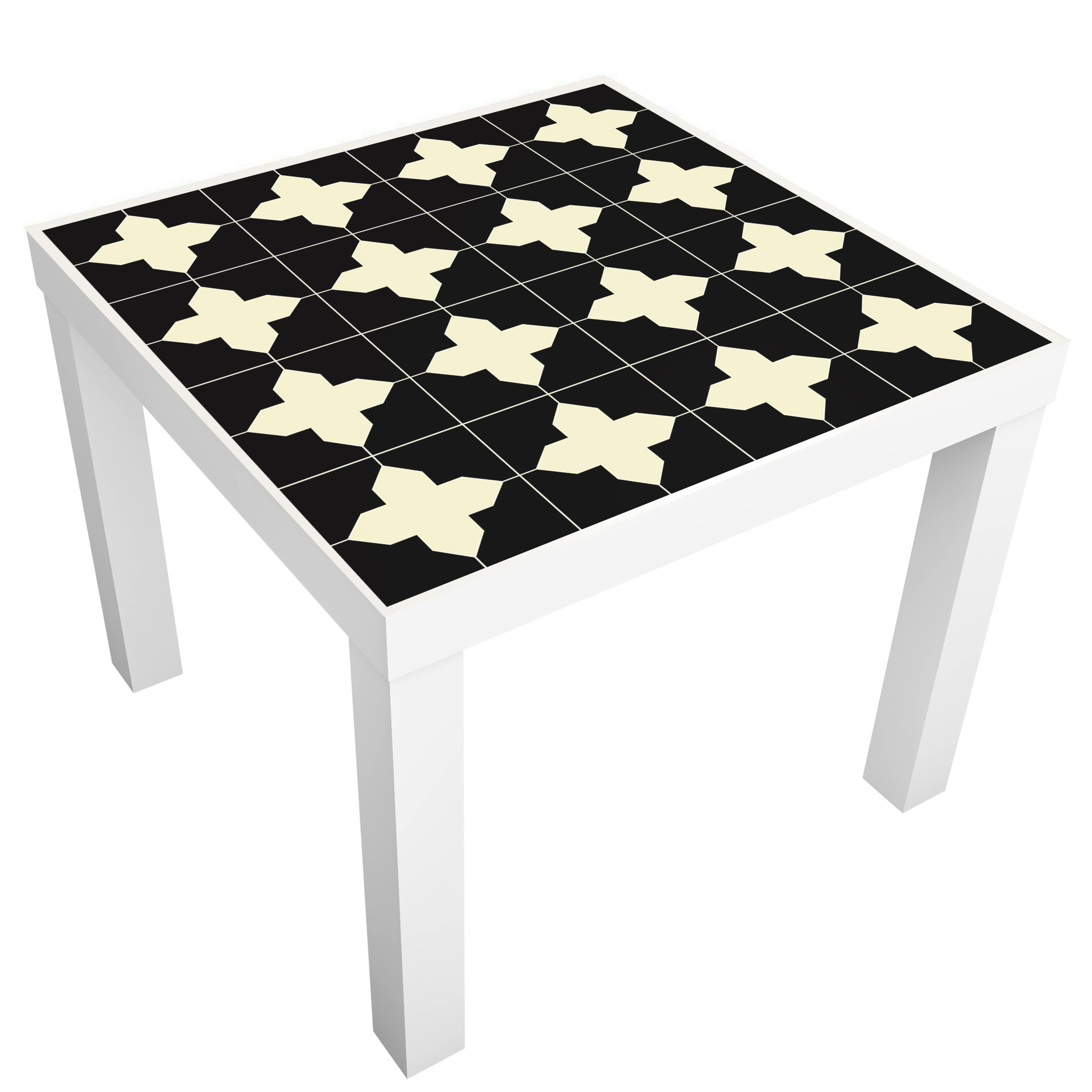 Winston Porter Crosses Wall Decal | Wayfair