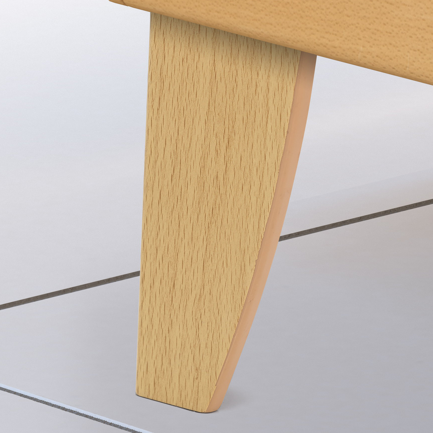 Richelieu Decorative Table Legs - Wayfair Canada