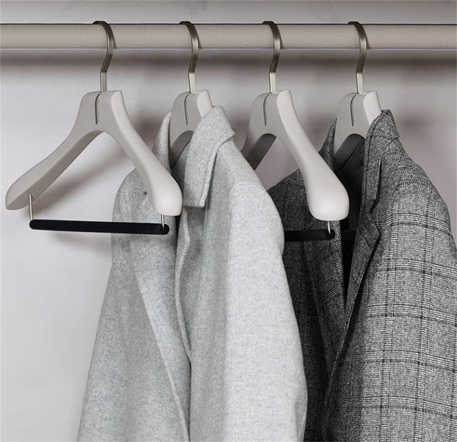 Meta Tarmor Steelgrey Executive Hanger | Wayfair