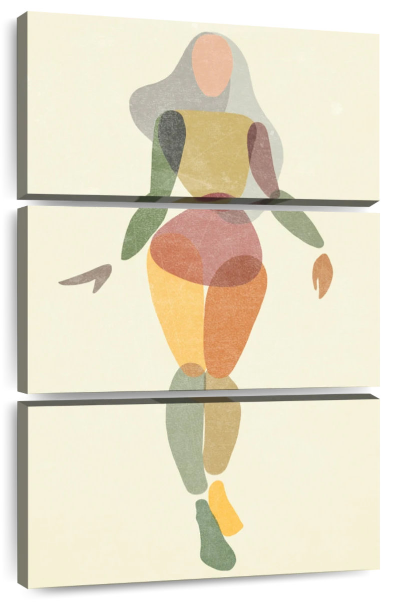 Wade Logan Shapely Female Figure - Wayfair Canada