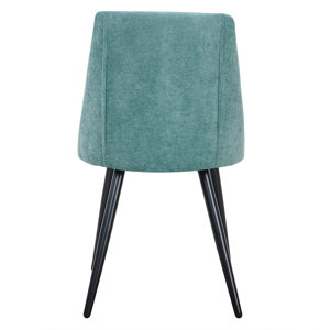 Mercury Row Fetter Upholstered Dining Chair & Reviews | Wayfair.co.uk