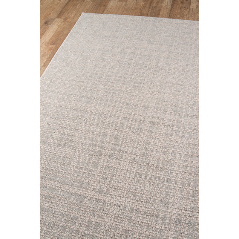 Lucius Stone Indoor/Outdoor Rug & Reviews | Joss & Main