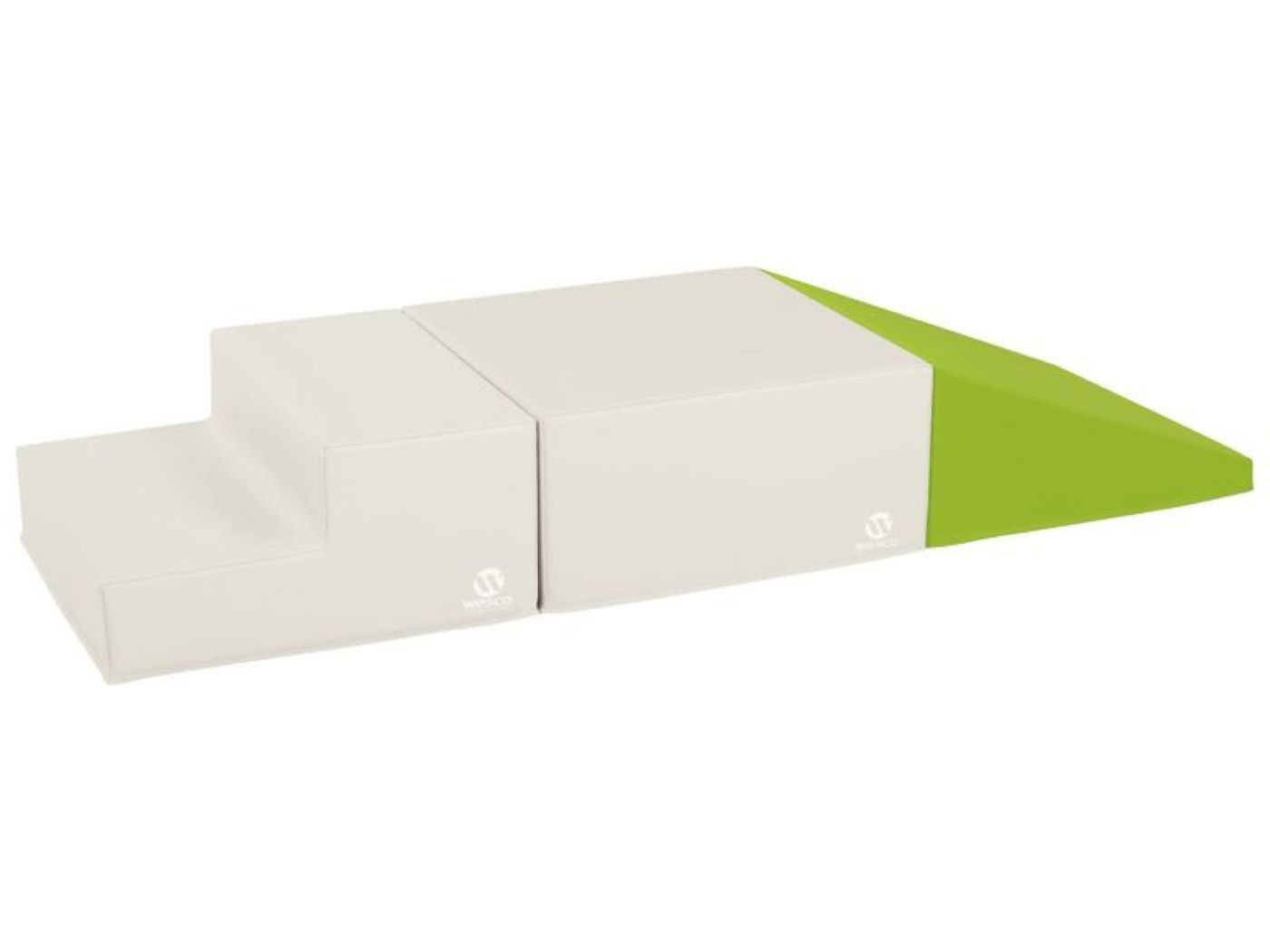 Wesco NA TINY TOT MODULE Nature KIT The Passage | Wayfair