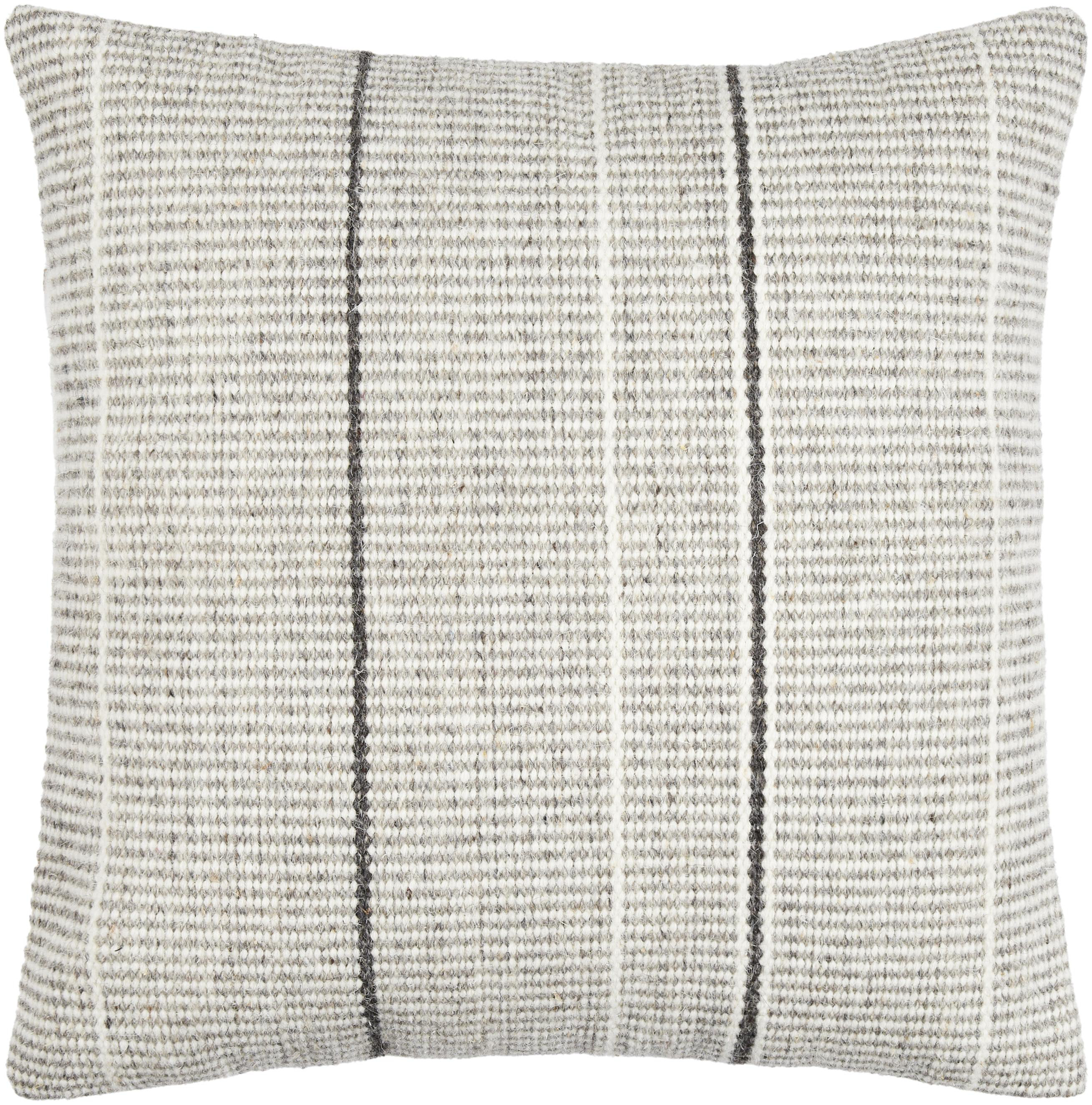 Livabliss Throw Square Pillow Cover & Insert & Reviews | Wayfair