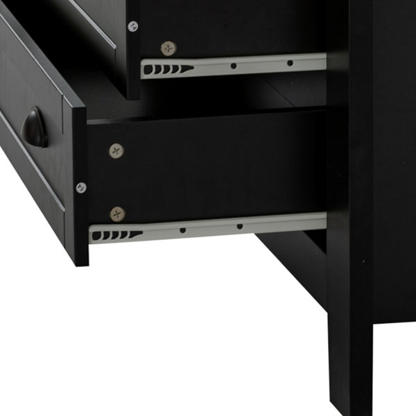 Hokku Designs Khyan 6 - Drawer Dresser | Wayfair