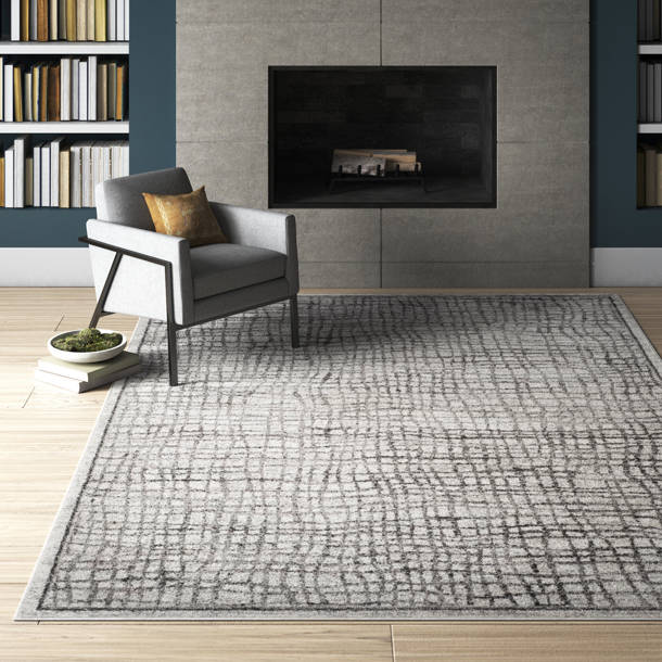 Wade Logan® Bethlyn Rug & Reviews | Wayfair