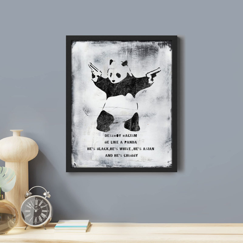 panda dictionary joke