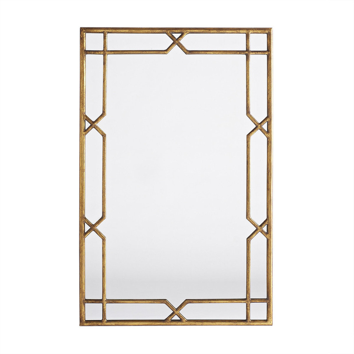 Zentique Davi Mirror | Perigold