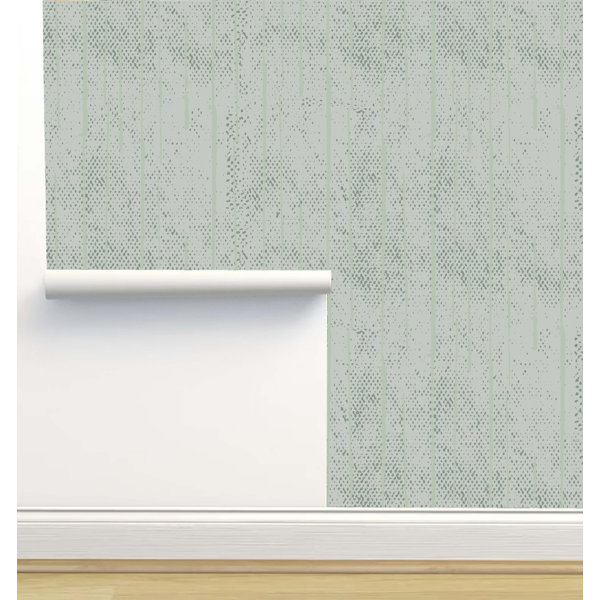 Limitless Walls Nen Peel & Stick Abstract Wallpaper - Wayfair Canada