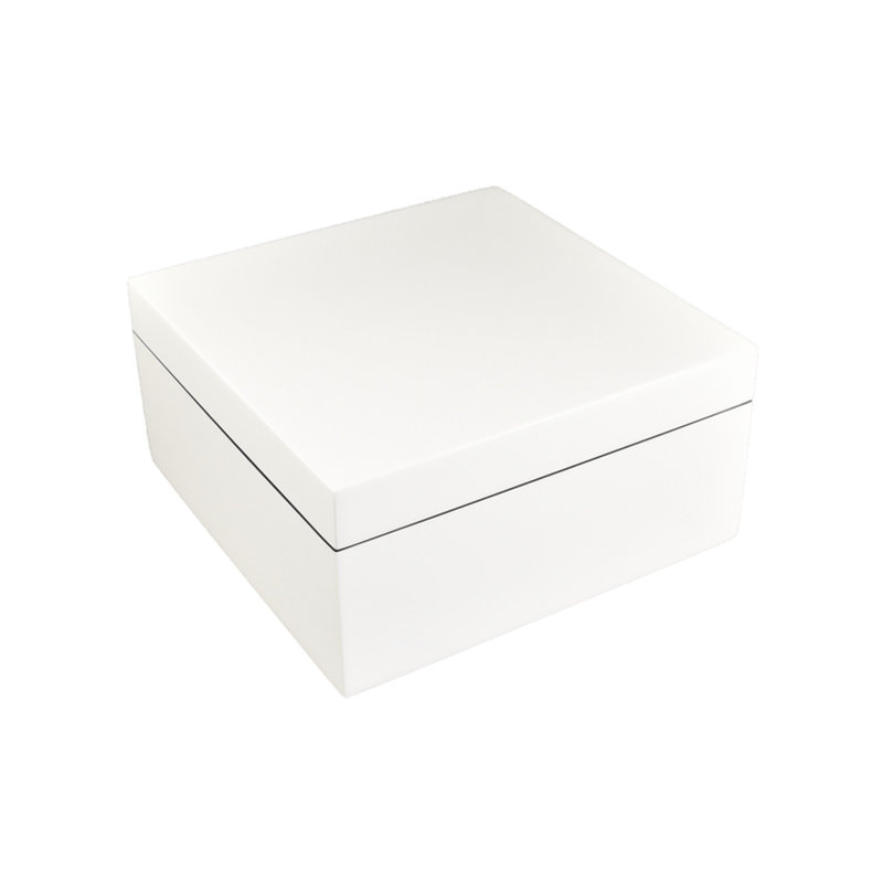 Pacific Connections Hinged Decorative Box | Wayfair