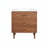 Modern 30 Inch Bathroom Vanities | AllModern