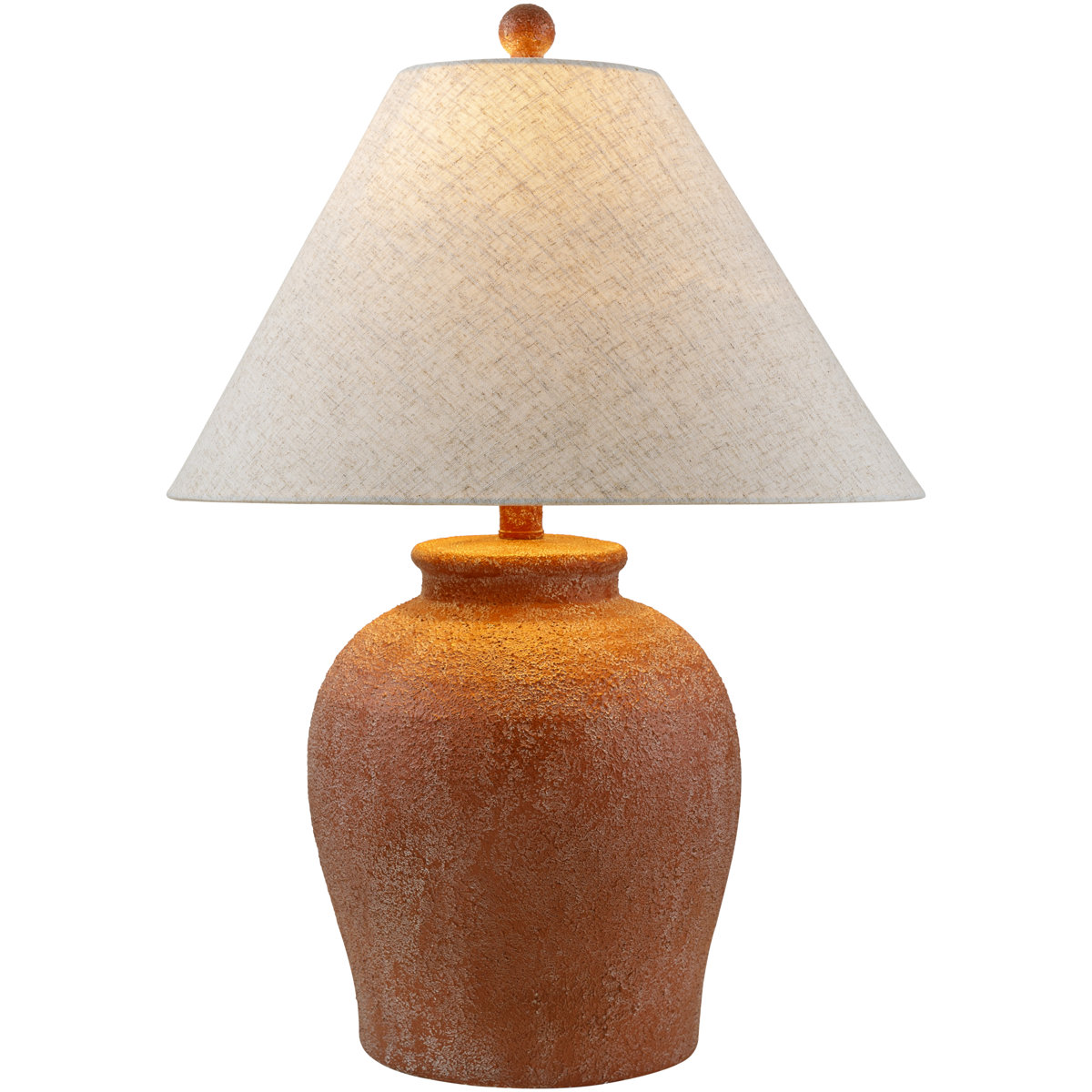 Lark Manor™ Arthena Ceramic Table Lamp & Reviews | Wayfair
